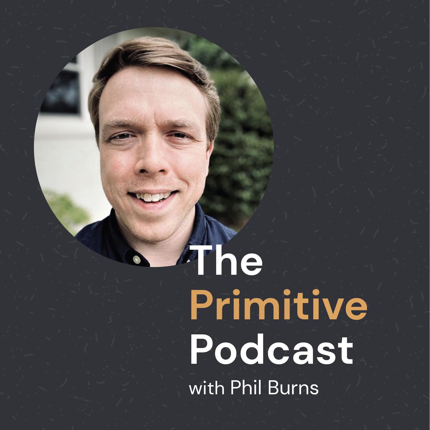 #55 More staff than chief with Annie Gilbert and Phil Burns | Listen Notes