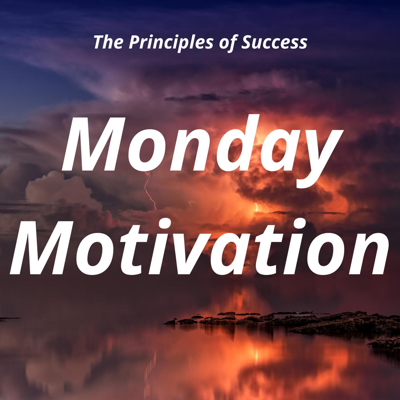 Les Brown: You Can Become Something Awesome! - The Principles of ...
