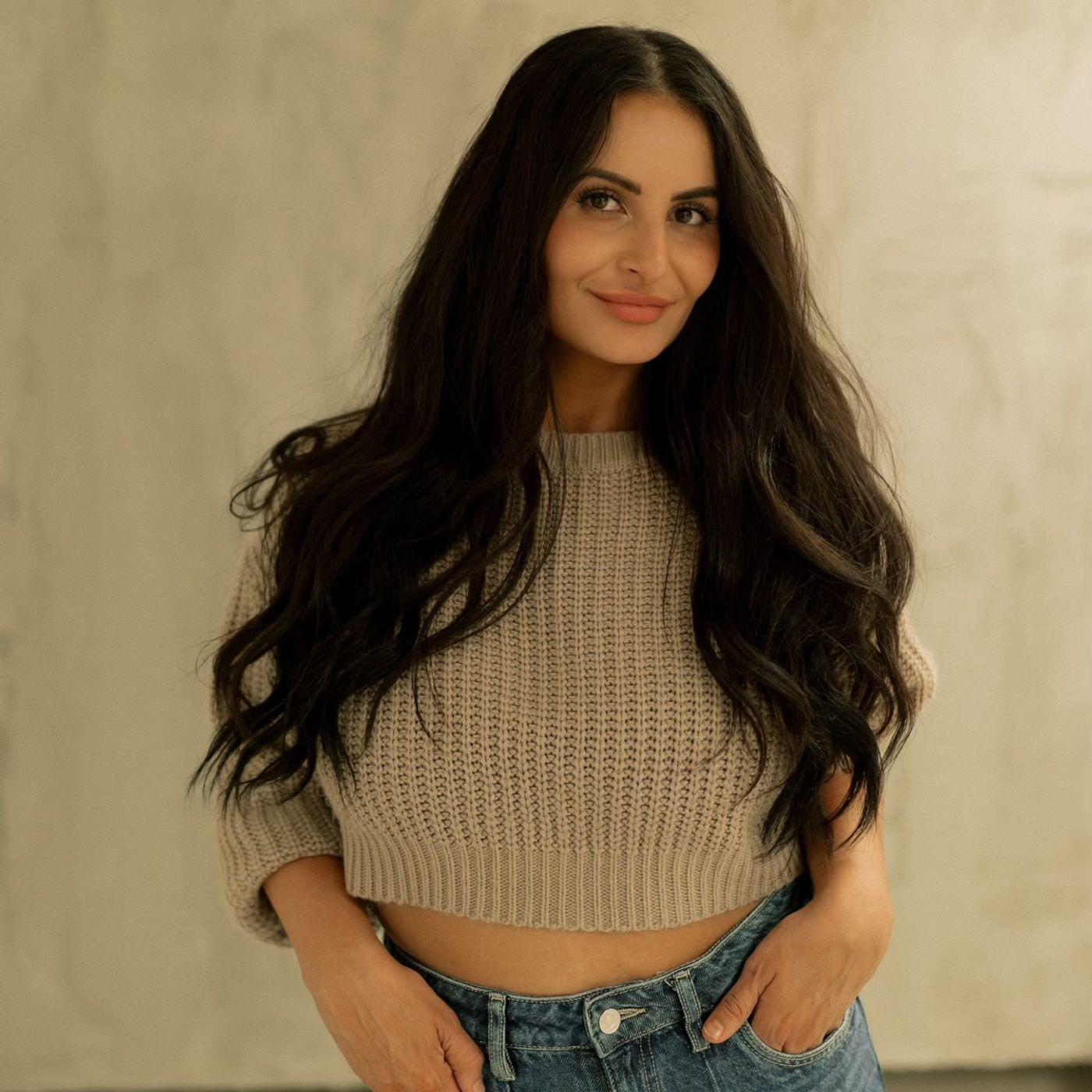 8/19/24: The new trend on TikTok is "glazing" and it's not very demure ...