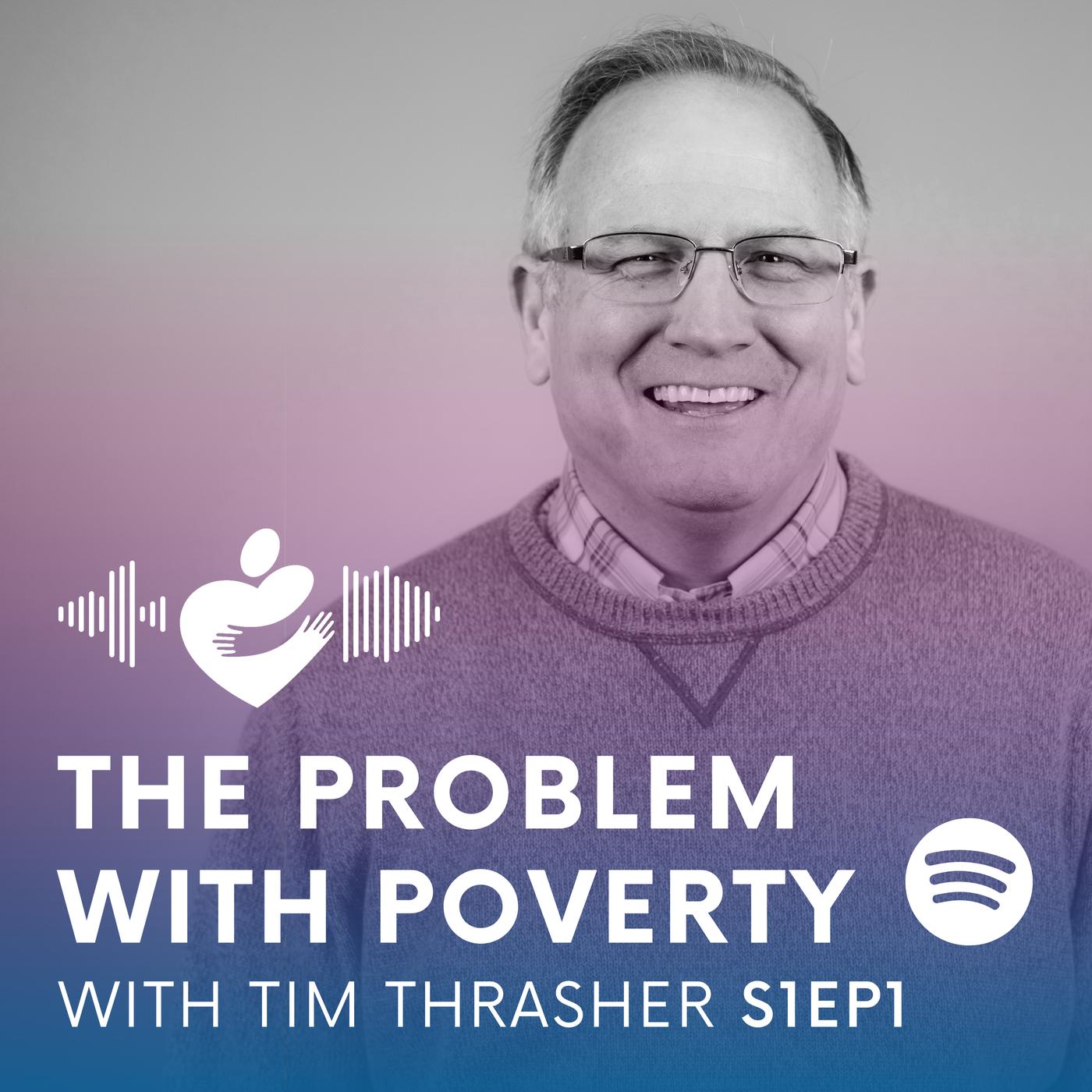 A Conversation with CAPNA's CEO - The Problem With Poverty (podcast ...