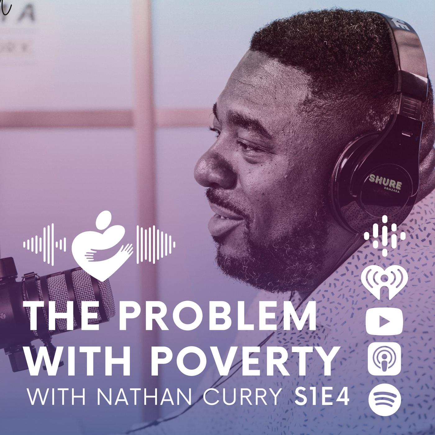 A Conversation with CAPNA's CEO - The Problem With Poverty (podcast ...