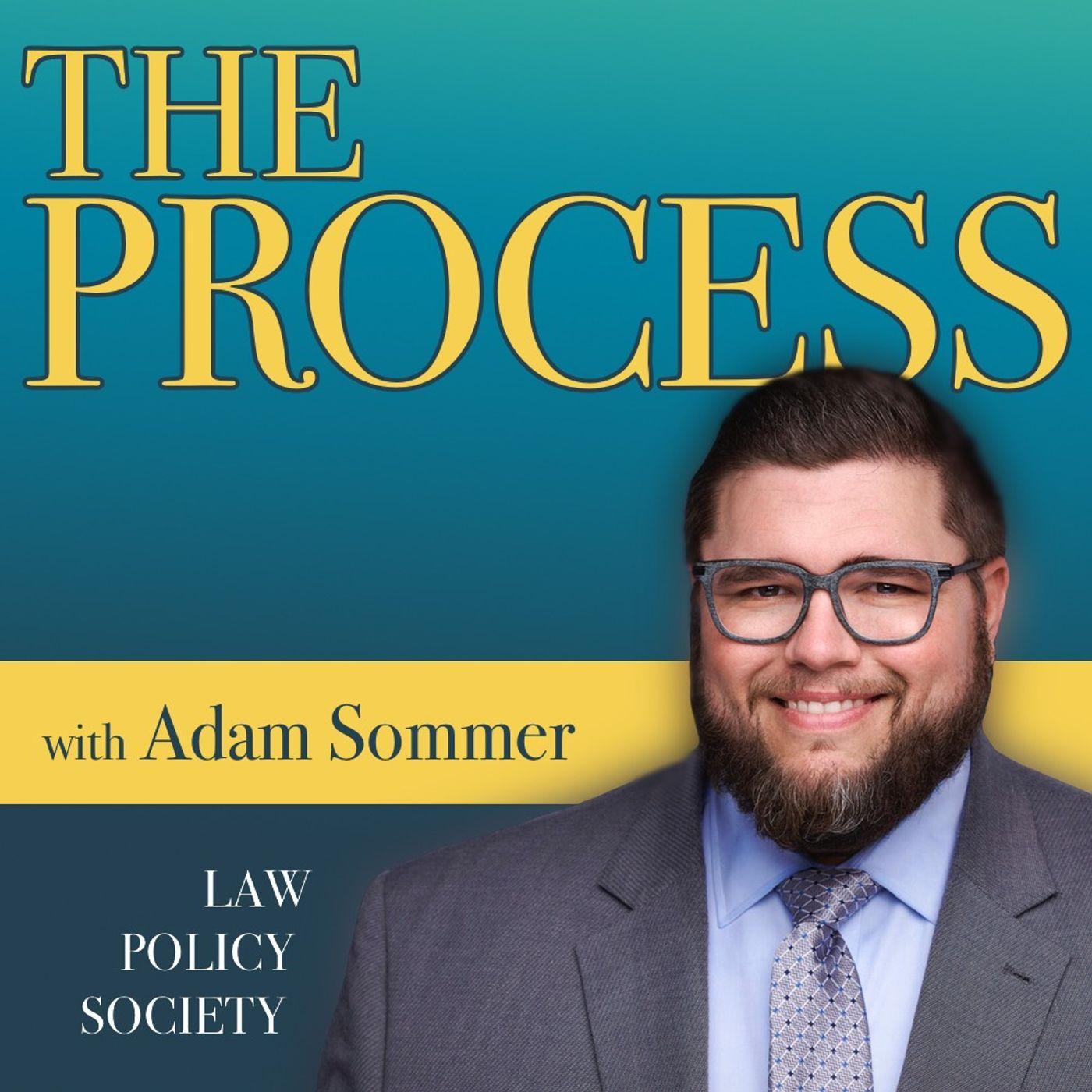 The Process (podcast) - Adam Sommer | Listen Notes