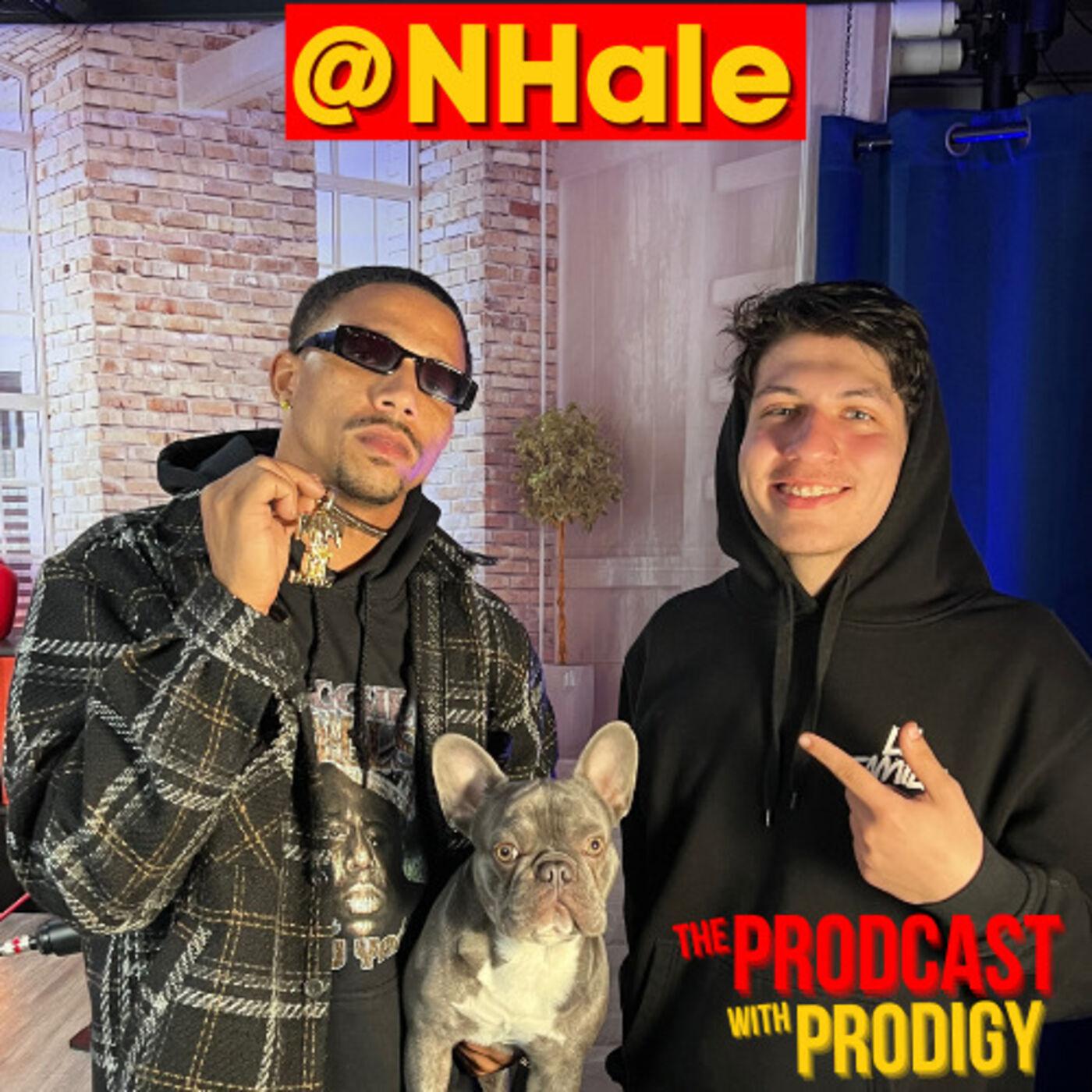 Kritacali breaks down the real #BigU and his character on The Prodcast ...