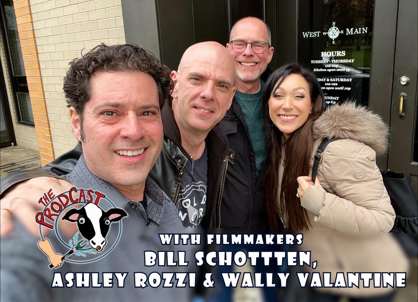 Mark Martof, owner of Curated Vintage Goods - The ProdCast (podcast ...