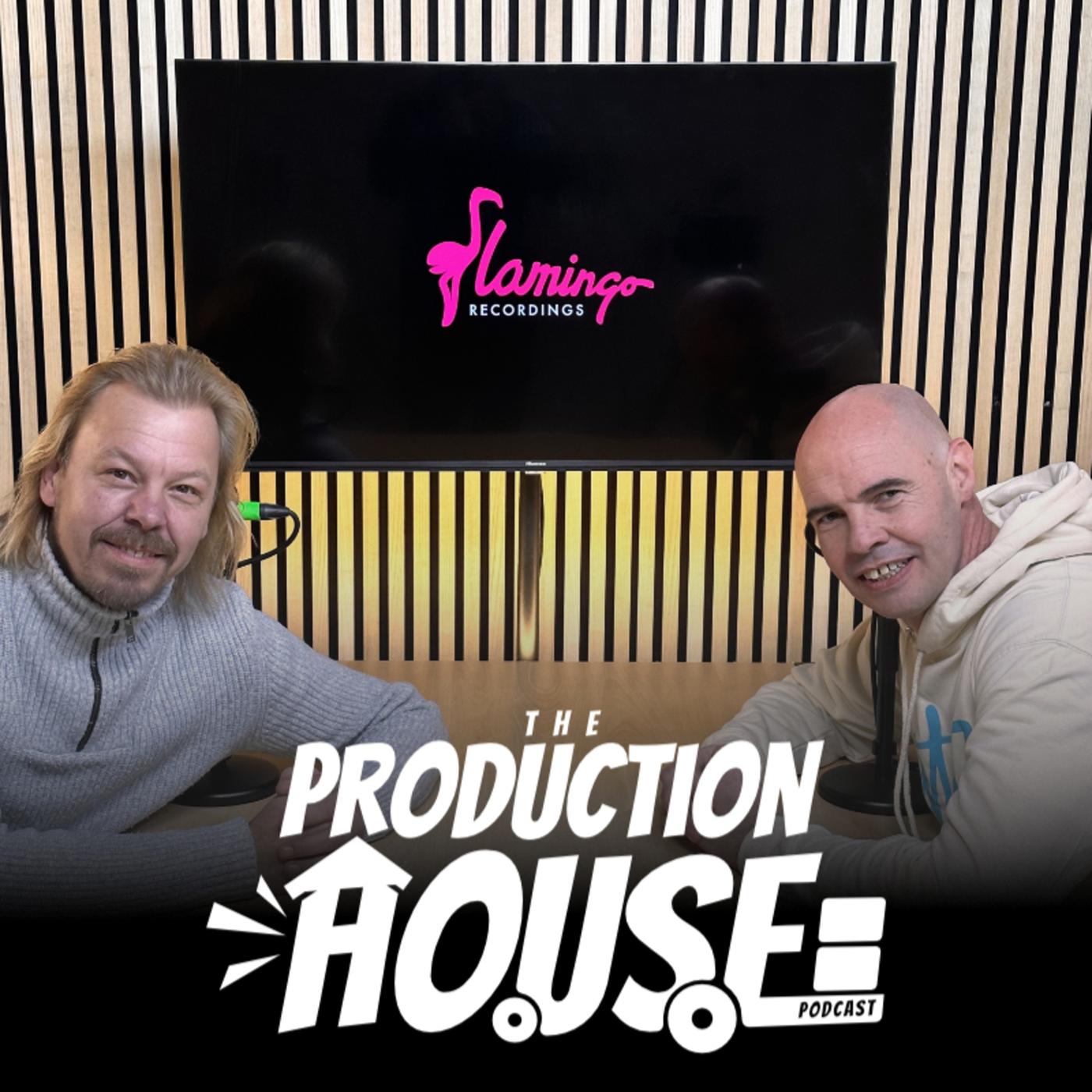 The Production House Podcast - The Production House Podcast | Listen Notes
