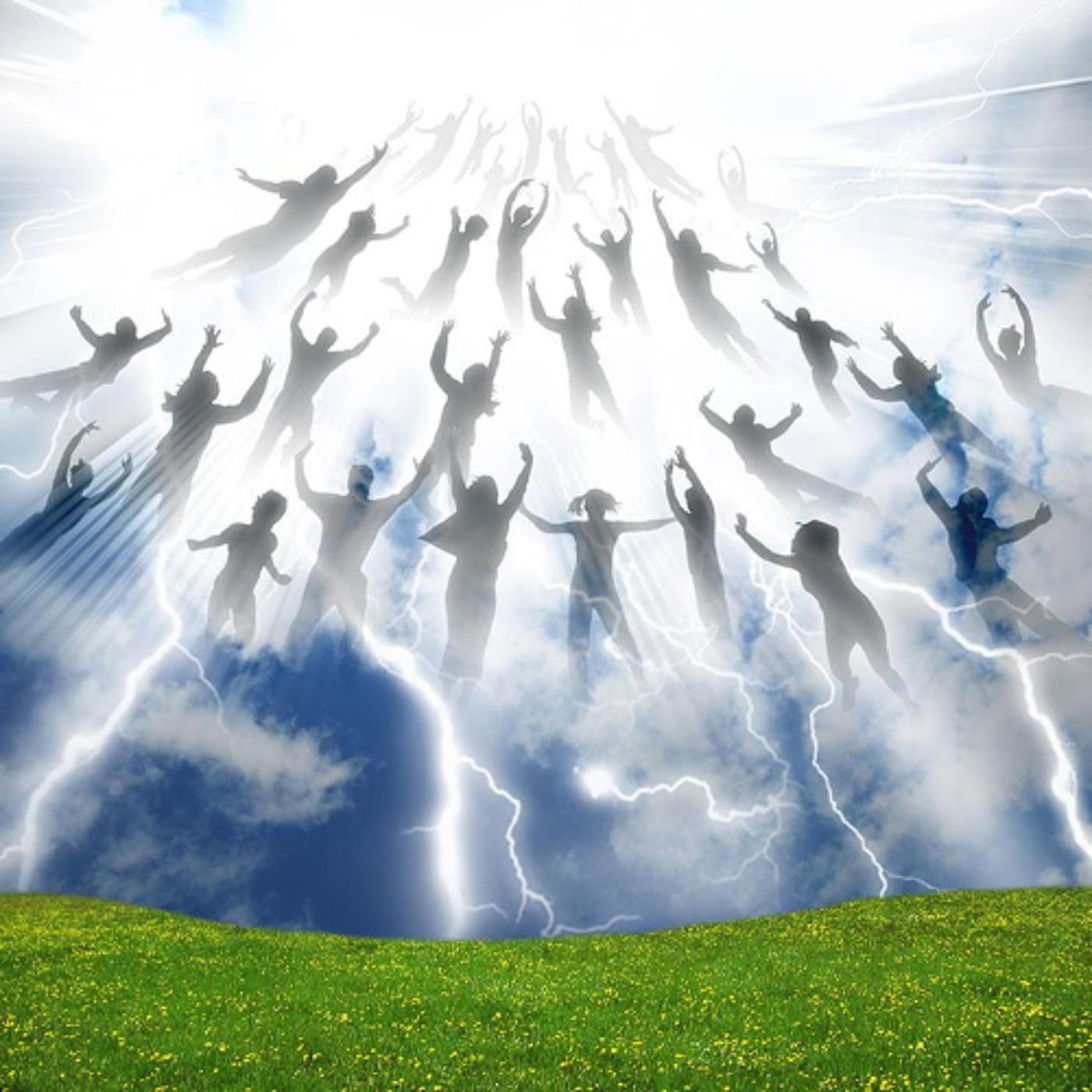 Ep#458: Riyadh, Gen Z, and Platner - the Profane Argument, atheist ...