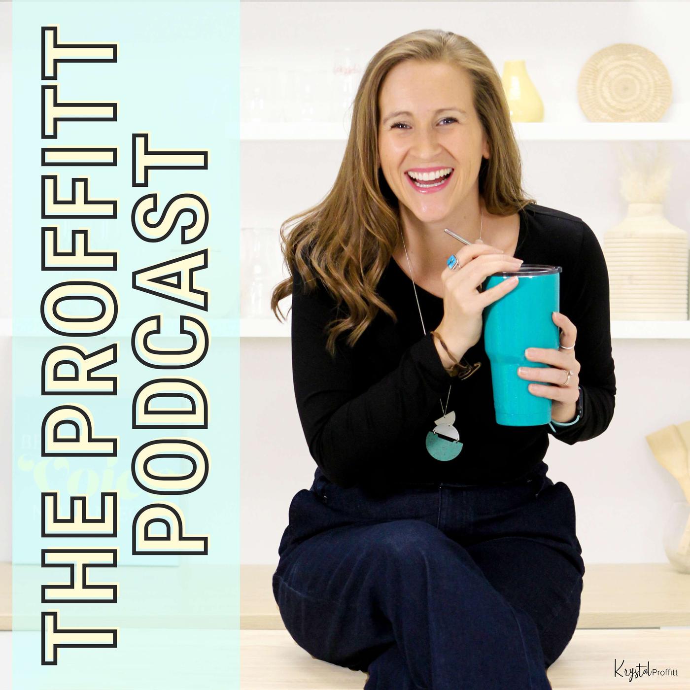Innovative Writing Tools and Techniques - The Proffitt Podcast | Listen ...