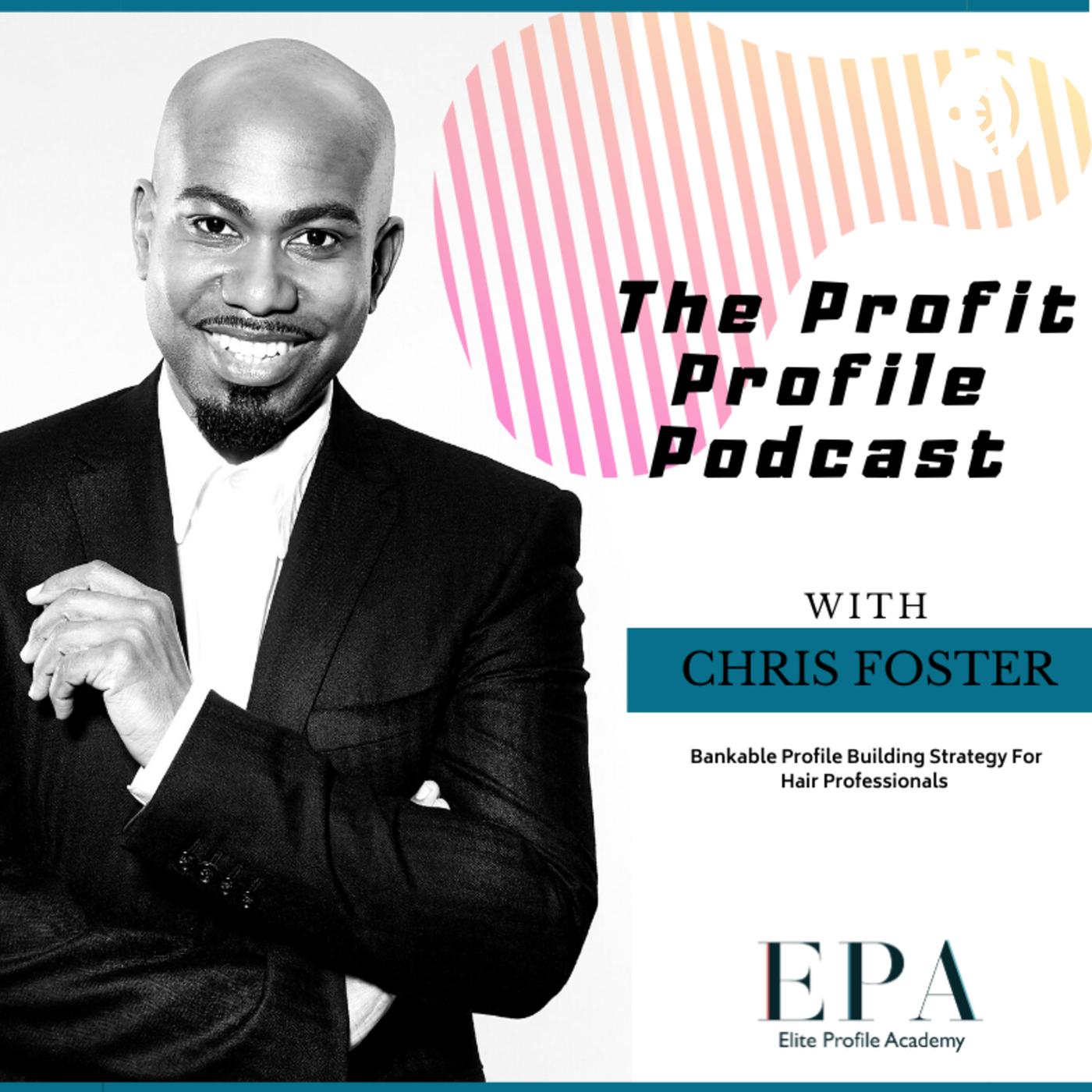 A barberlife interview with Kevin Vorley - The Profit Profile Podcast ...