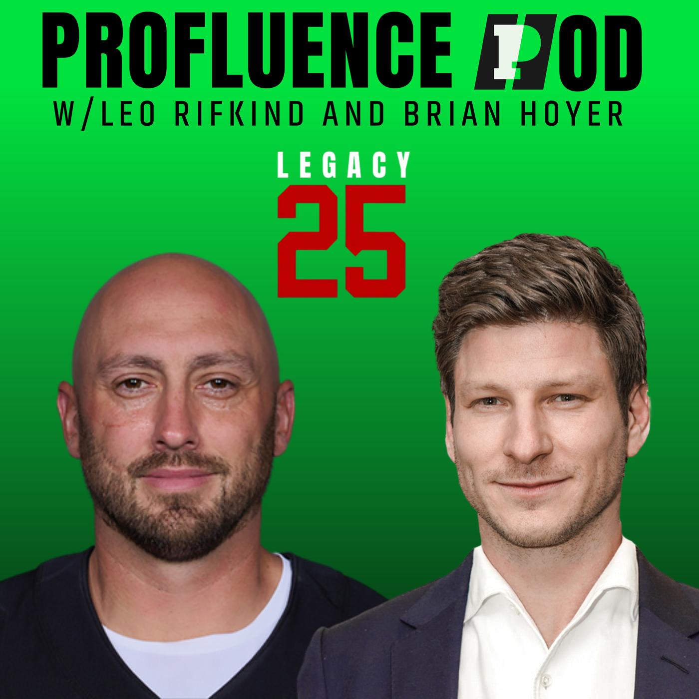 The Profluence Pod 🌐 (podcast) - Andrew Petcash | Listen Notes