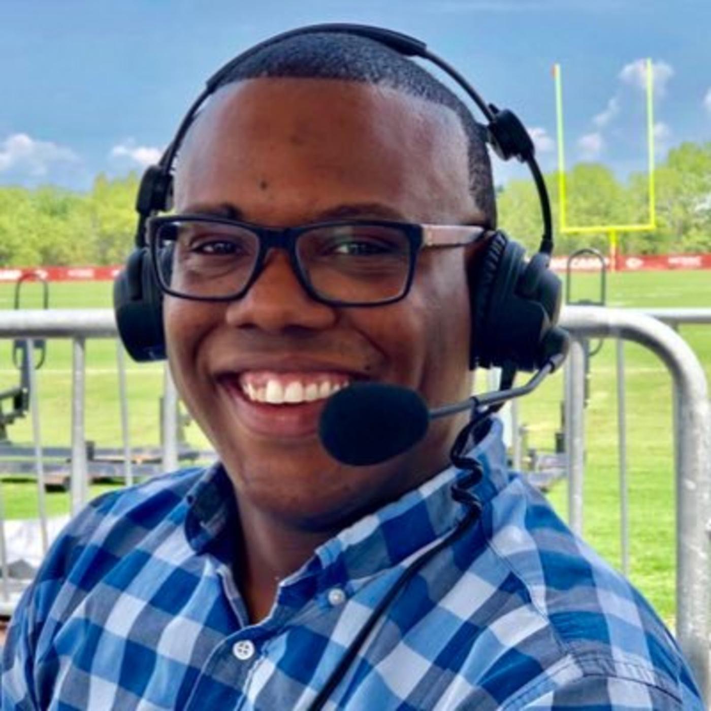 H3-Nate Taylor (0:00-41:33) - The Program (podcast) | Listen Notes