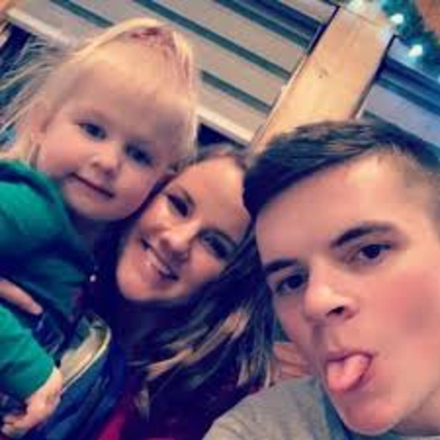 H4-Need to know, Anthony Treash, The Kicker - The Program (podcast ...