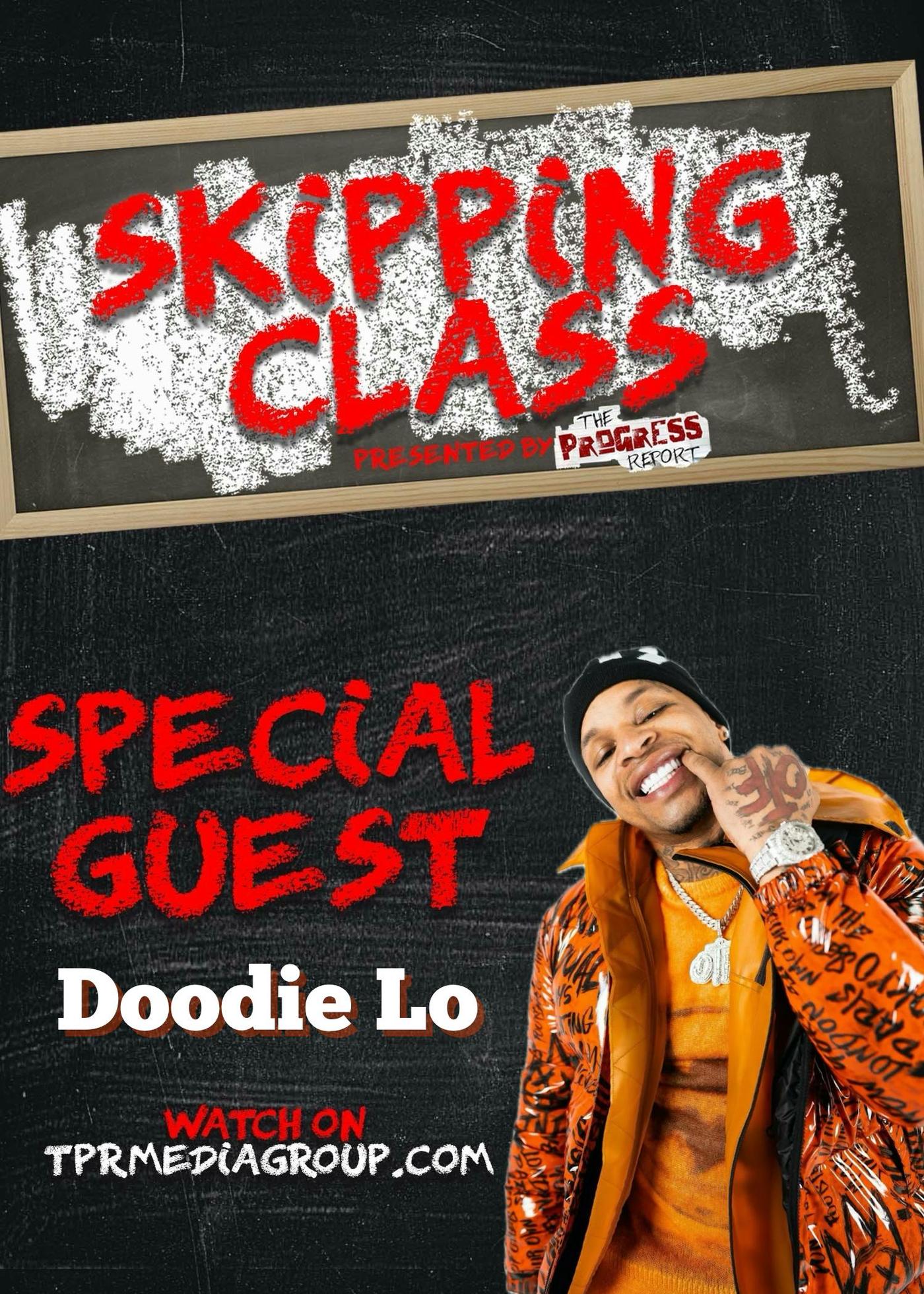 OTF Doodie Lo speaks on paying $100 for haircuts, King Von’s passing ...