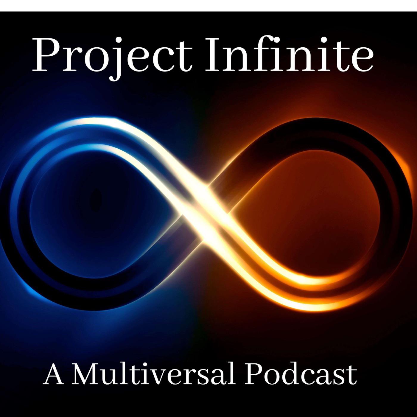 130 - Previewing 2025: HBO's Slate & D23 Recap! - The Project Infinite ...