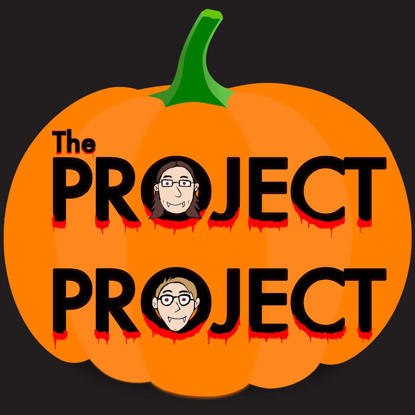 64 - Project: Metalbeast (1995) - The Project Project (podcast ...