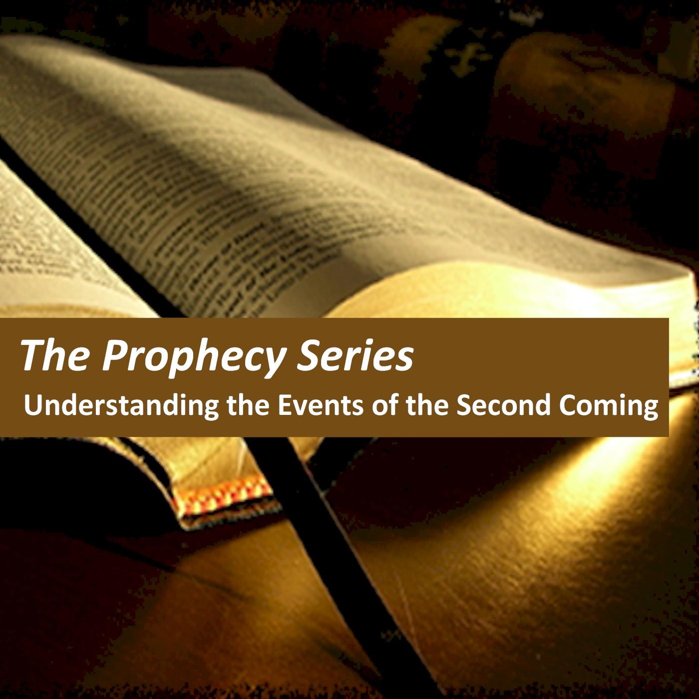 Daniel - Nebuchadnezzar’s Second Dream - Daniel 4:1-37 | Listen Notes