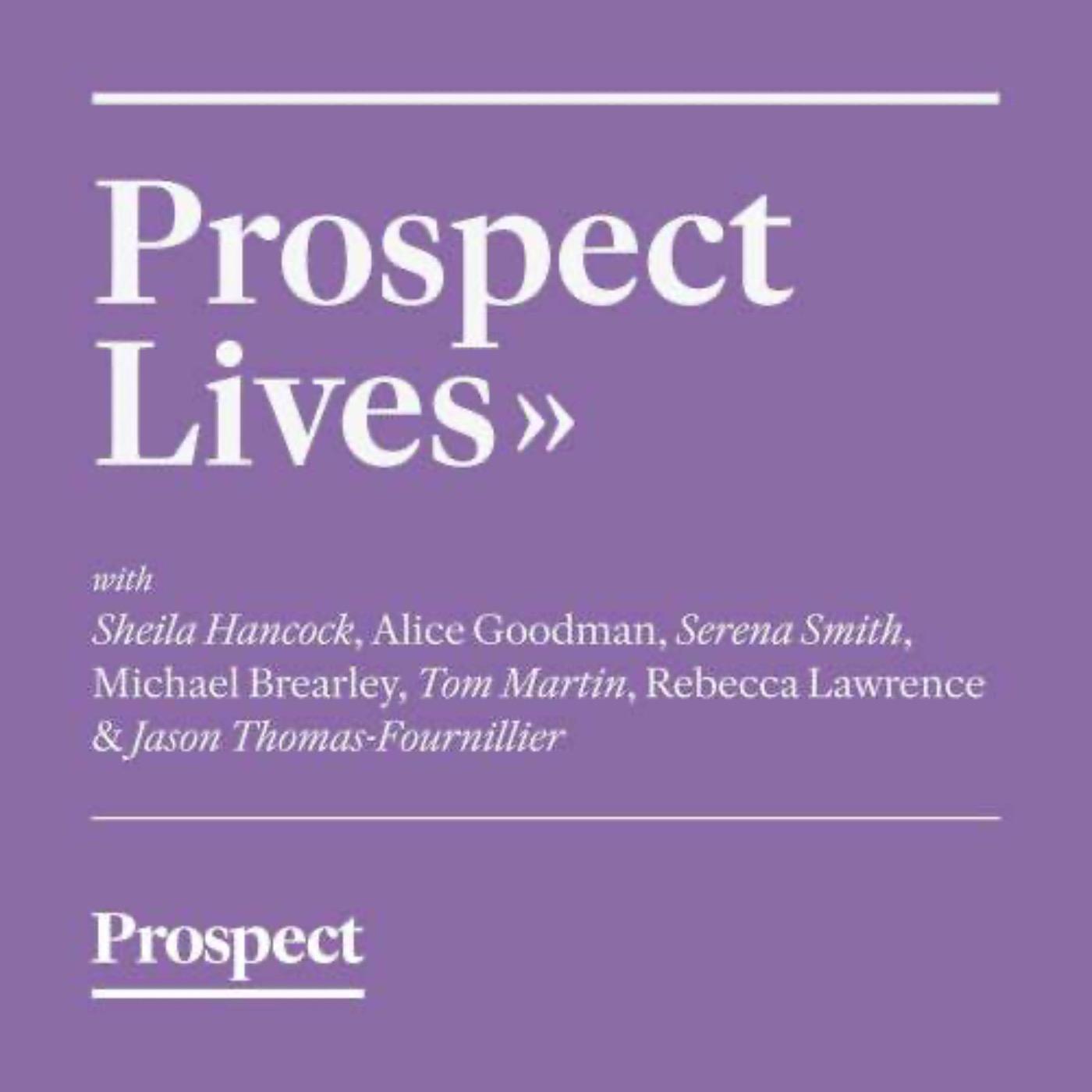 Prospect Lives: A decision that changes everything... | Listen Notes
