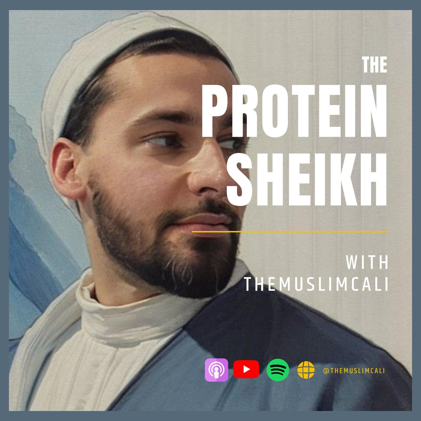 How to Become A MUSLIM | Josh Recalls Why He Reverted to ISLAM ...