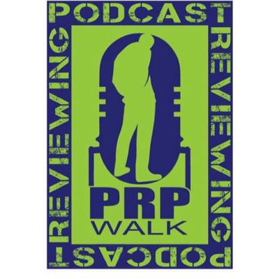XXXI For Petty. No one likes an angry Hippie - The PRP Walk (podcast ...