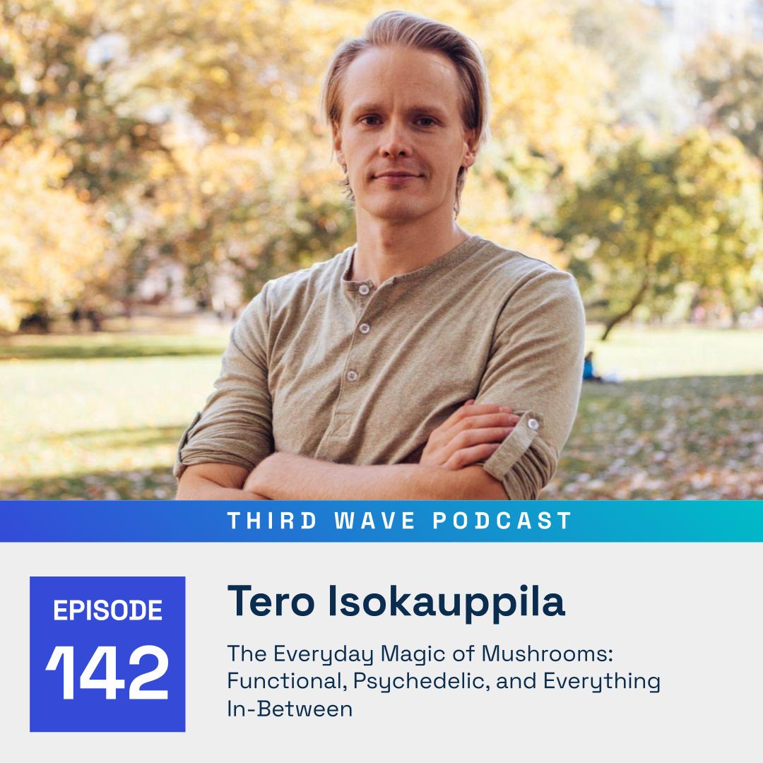 Tero Isokauppila - The Everyday Magic of Mushrooms: Functional ...