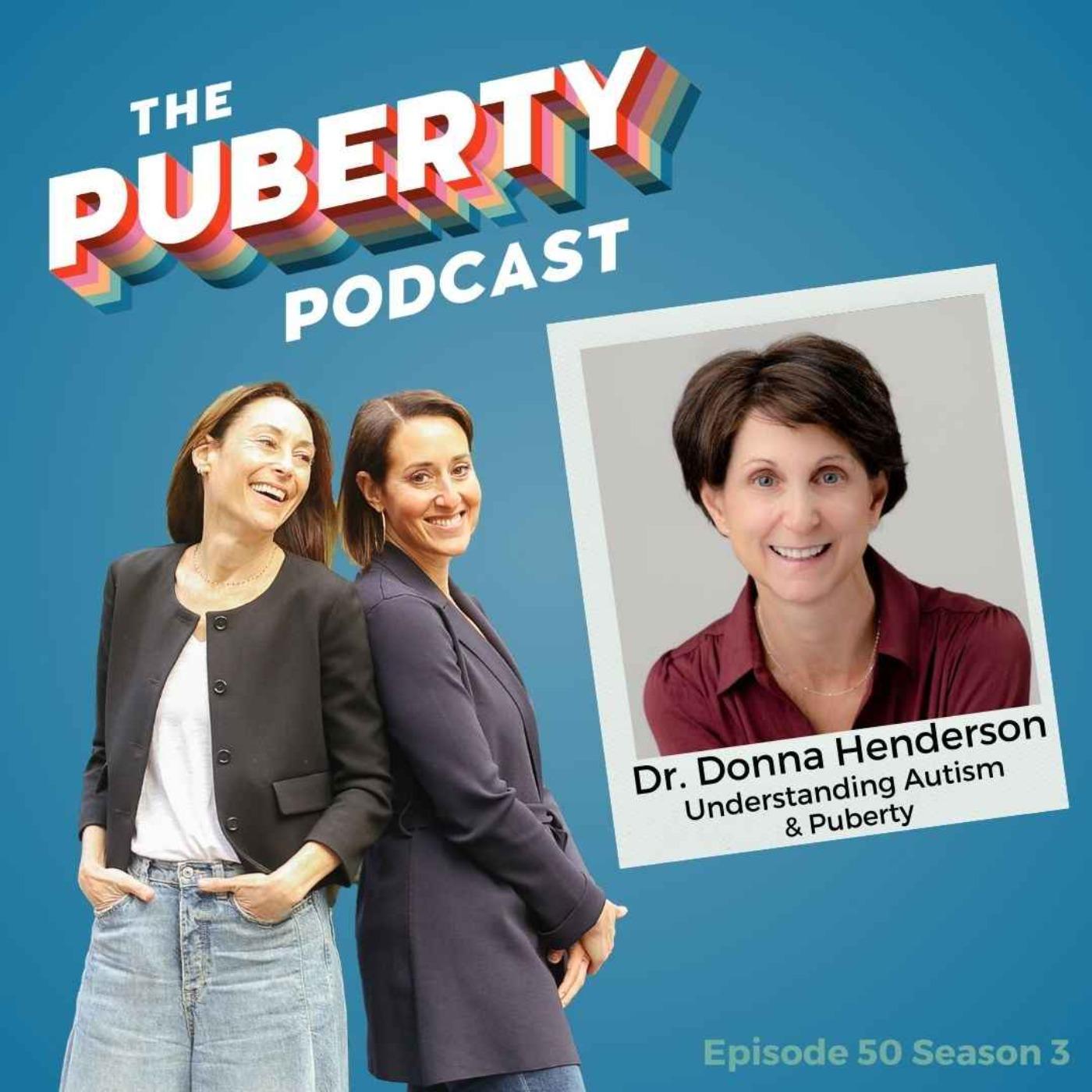Neurodiversity and Puberty with Debbie Reber of Tilt Parenting | Listen ...