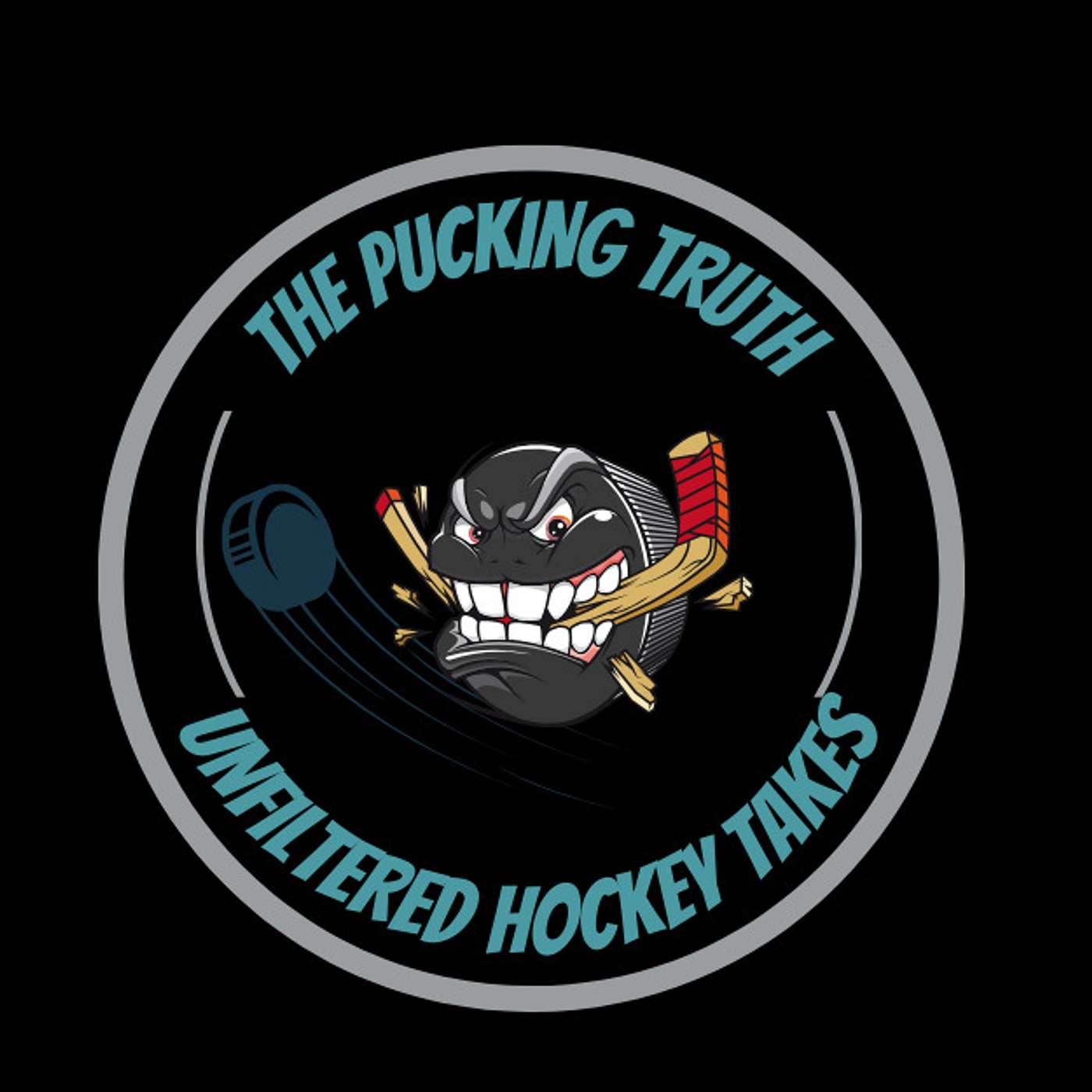 The Pucking Truth Episode 1 - The Pucking Truth (podcast) | Listen Notes