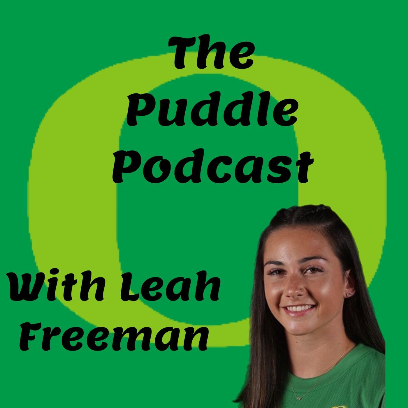 Puddle Podcast #9-Mimi Colyer - The Puddle Podcast | Listen Notes