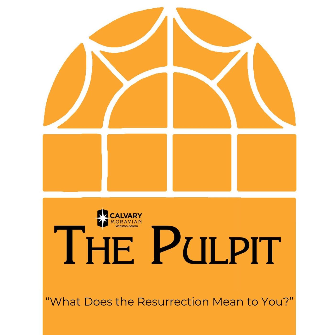 April 14th, 2024 - What does the Resurrection mean to you? | Listen Notes