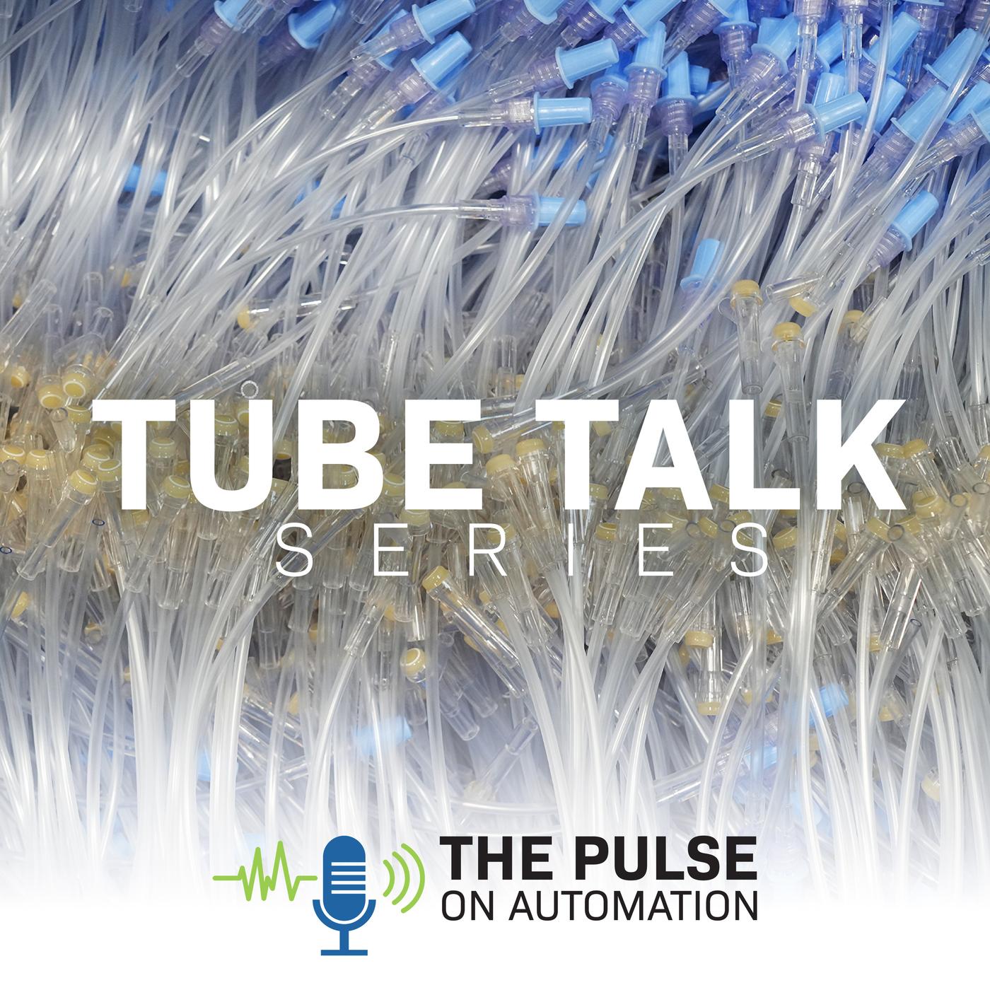 The Pulse On Automation Tube Talk Podcast Ats Life Science Systems Listen Notes
