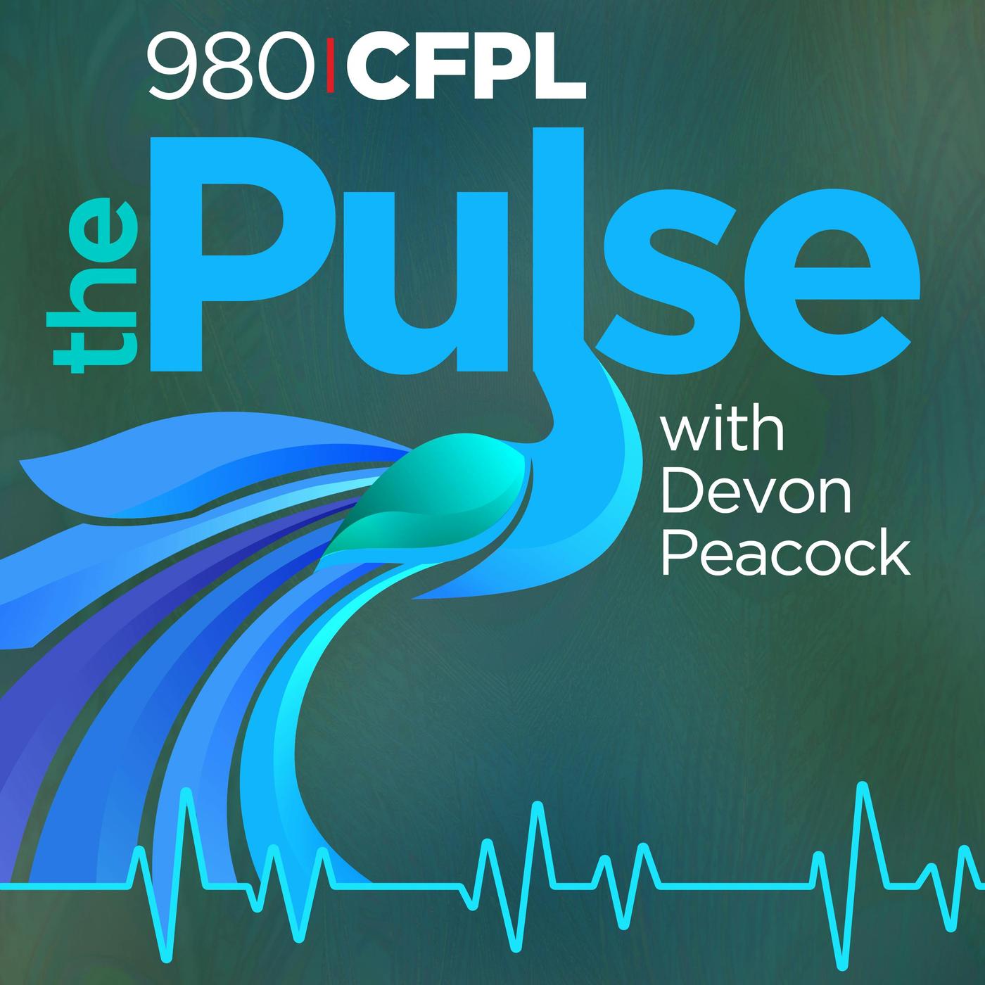 The (not so) Oddburger - The Pulse with Devon Peacock (podcast ...