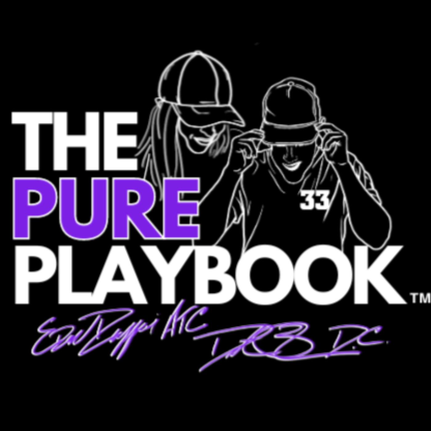 Building a Better Foundation - The Pure Playbook (podcast) | Listen Notes