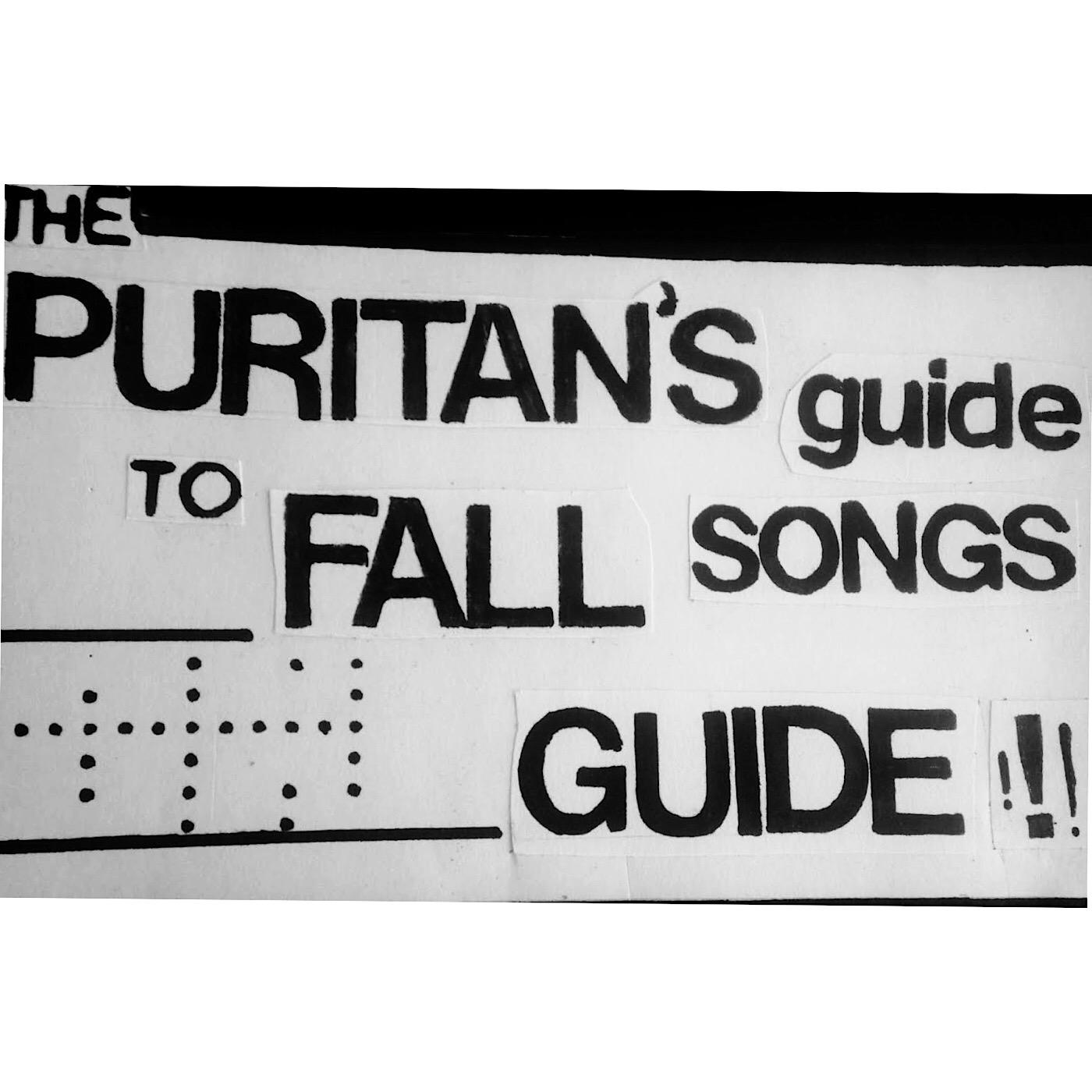 52 Touch Sensitive - The Puritan’s Guide to Fall Songs Guide (podcast ...