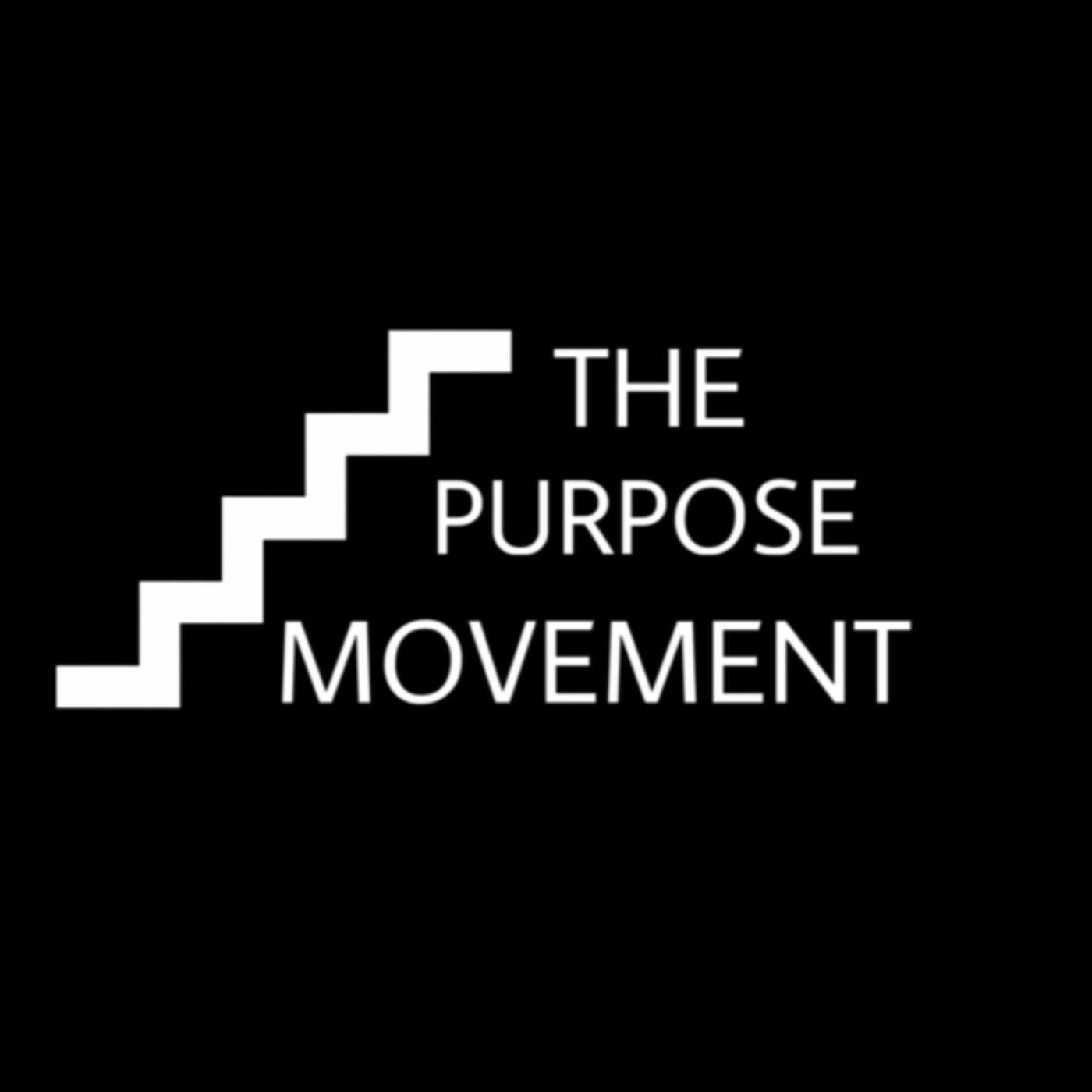 What is Purpose in Christ Jesus - The Purpose Movement (podcast ...