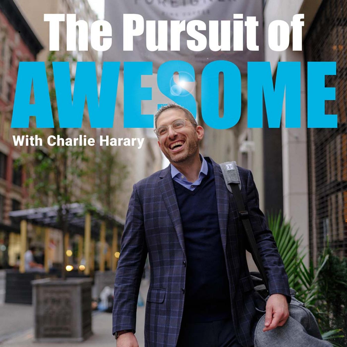 Personal Growth as More Than a Buzzword - The Pursuit of Awesome with ...