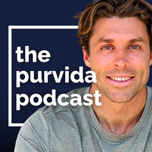 The Purvida Podcast - Josh Trevorrow | Listen Notes