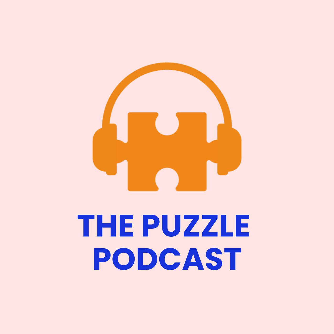 #MyPuzzleStory: How Puzzles Changed My Life - The Puzzle Podcast ...