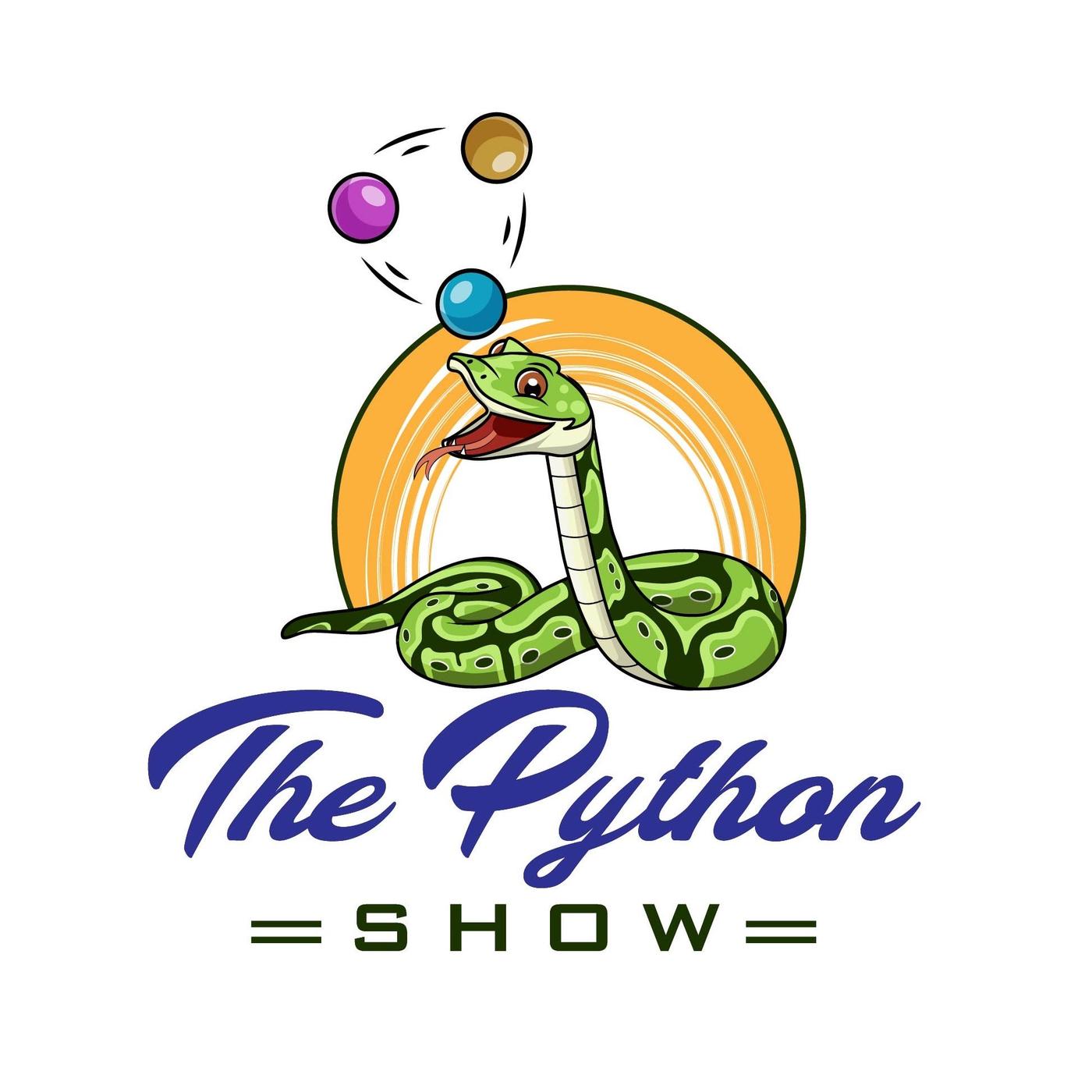 Dashboards in Python with Streamlit - The Python Show (podcast ... Dashboards in Python with Streamlit - The Python Show (podcast ...