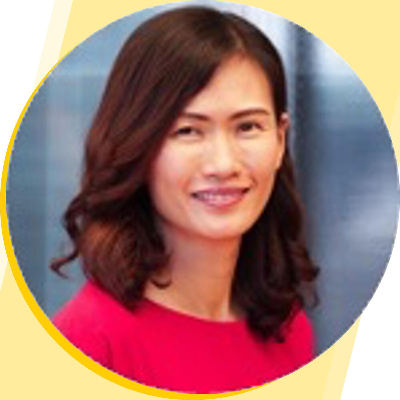 Episode 49: Future Ways of Working - The QED Changemaker Forum ...