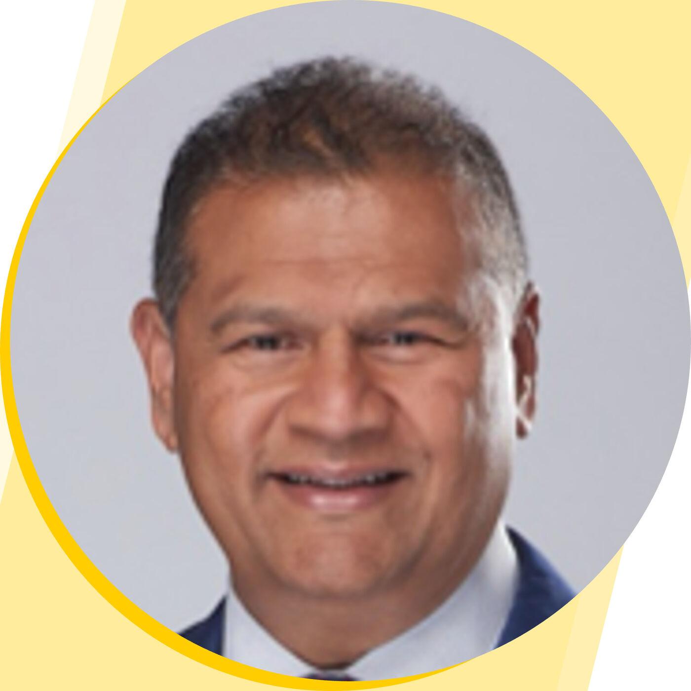 Episode 49: Future Ways of Working - The QED Changemaker Forum ...