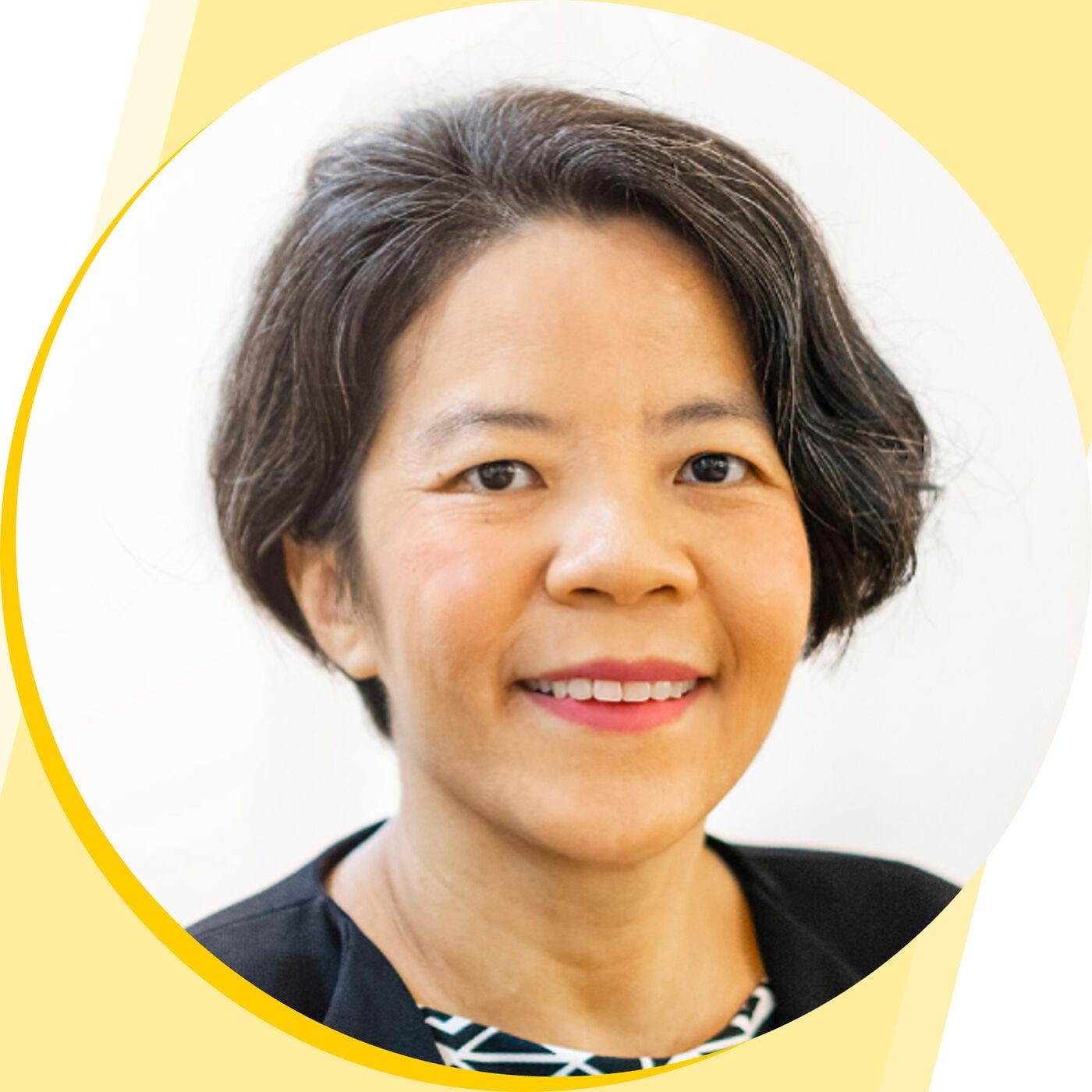 Episode 49: Future Ways of Working - The QED Changemaker Forum ...