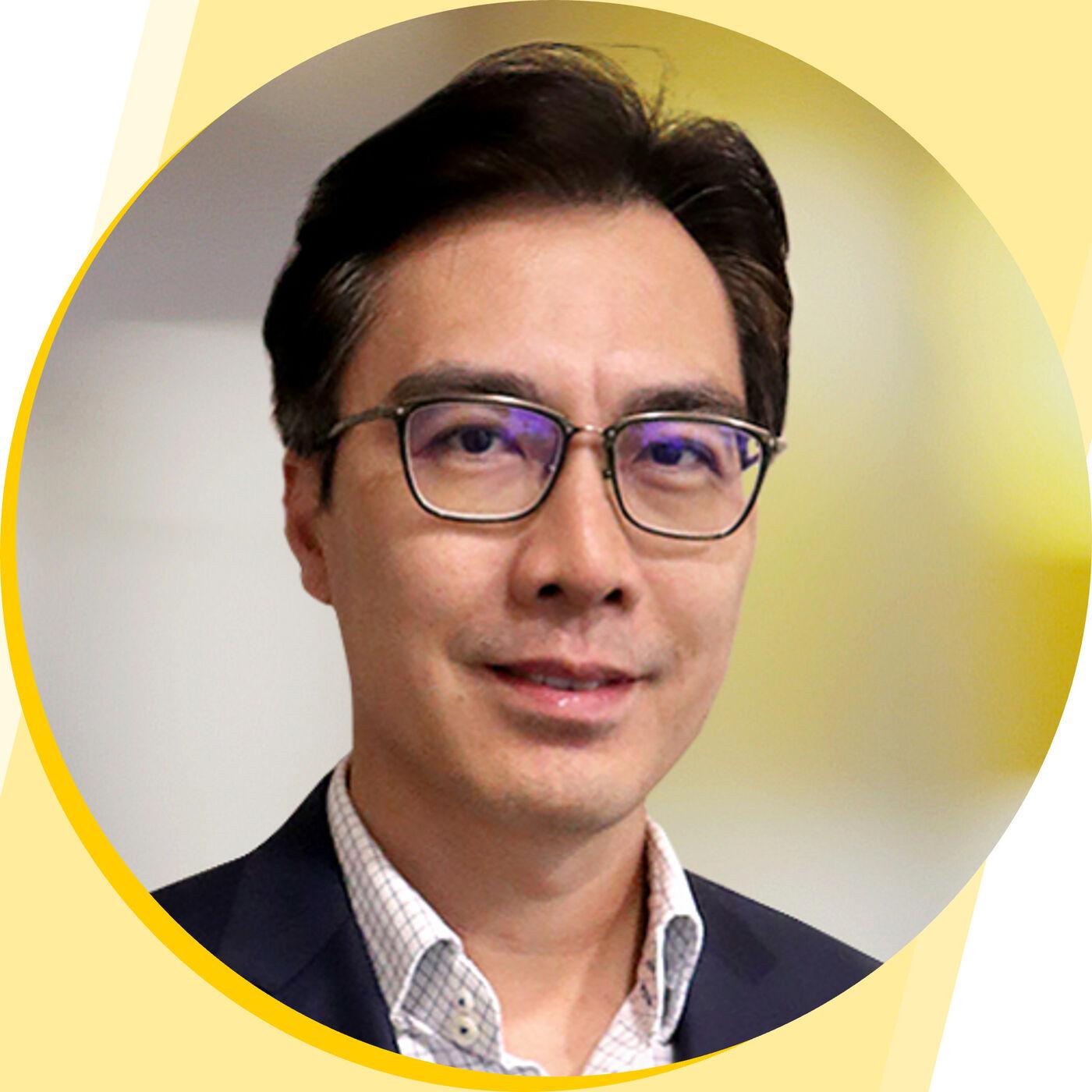 Episode 49: Future Ways of Working - The QED Changemaker Forum ...