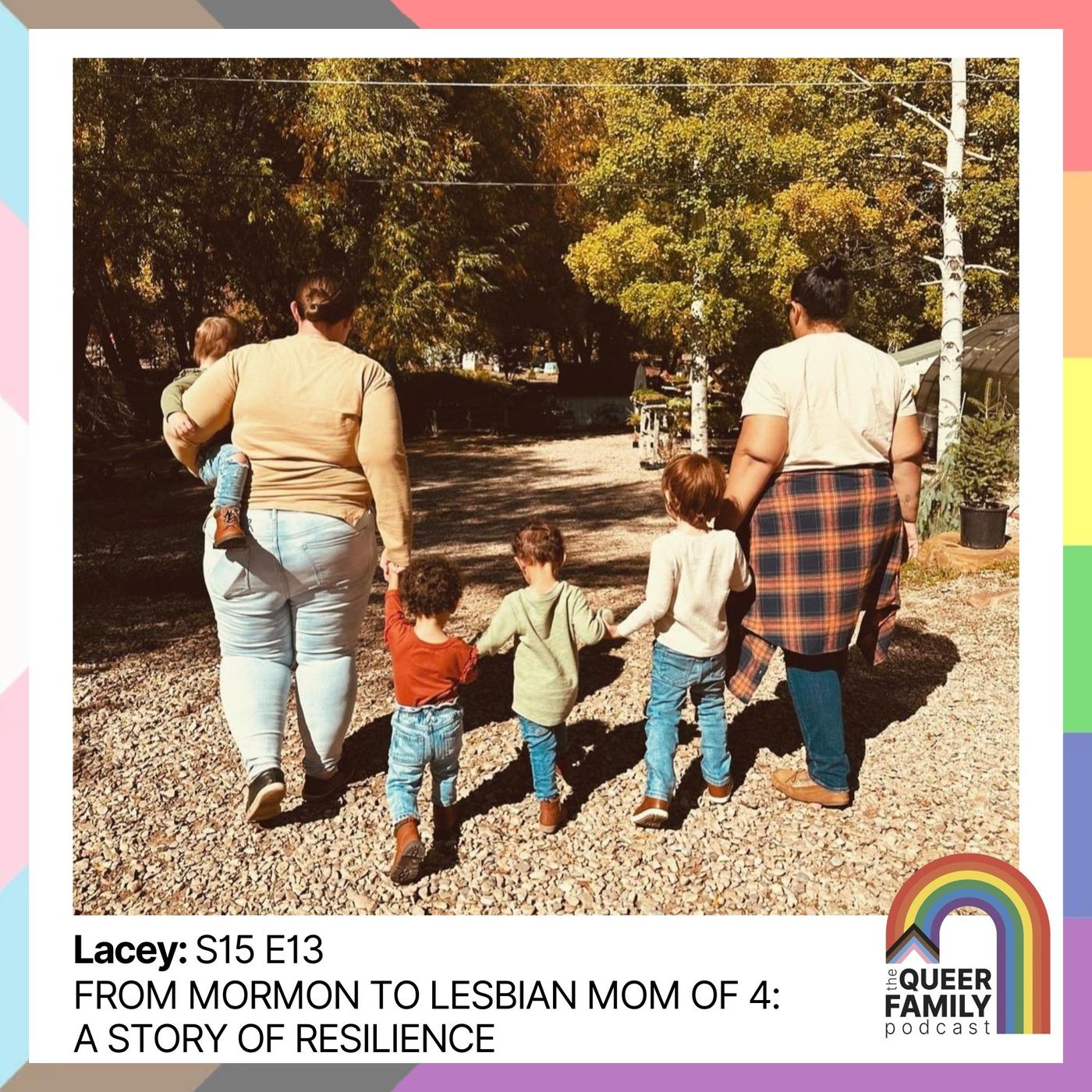 F*** it, I’m going to Kathy’s - The Queer Family Podcast | Listen Notes