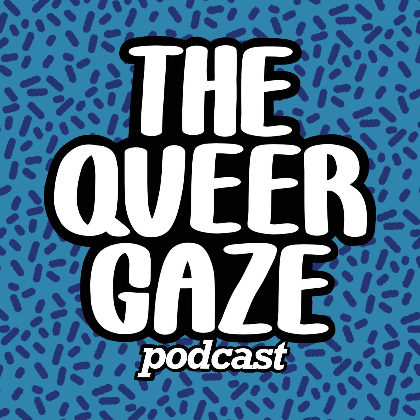 The Queer Gaze: AMY PENNINGTON - 'We need to phone the butchers ...