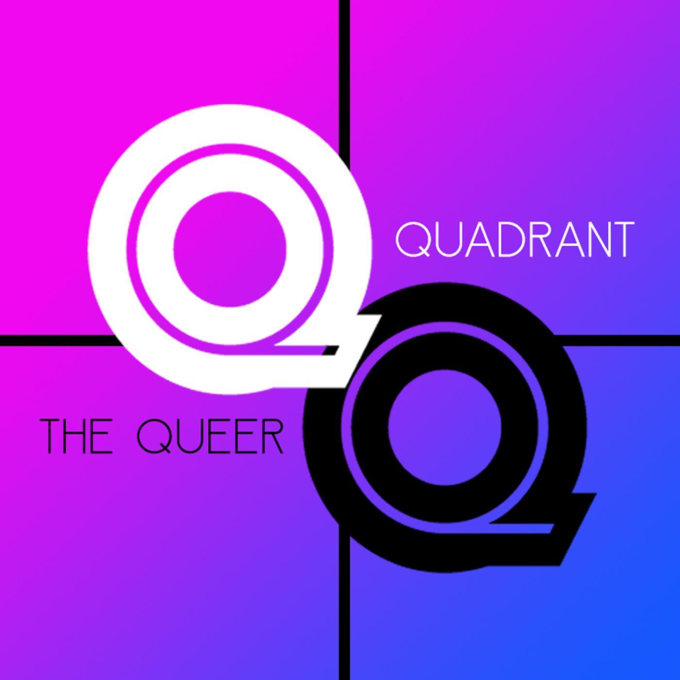 The Old Guard 2 - The Queer Quadrant (podcast) | Listen Notes