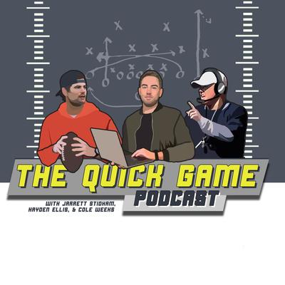 8. The General Manager Position in CFB - The Quick Game Podcast ...