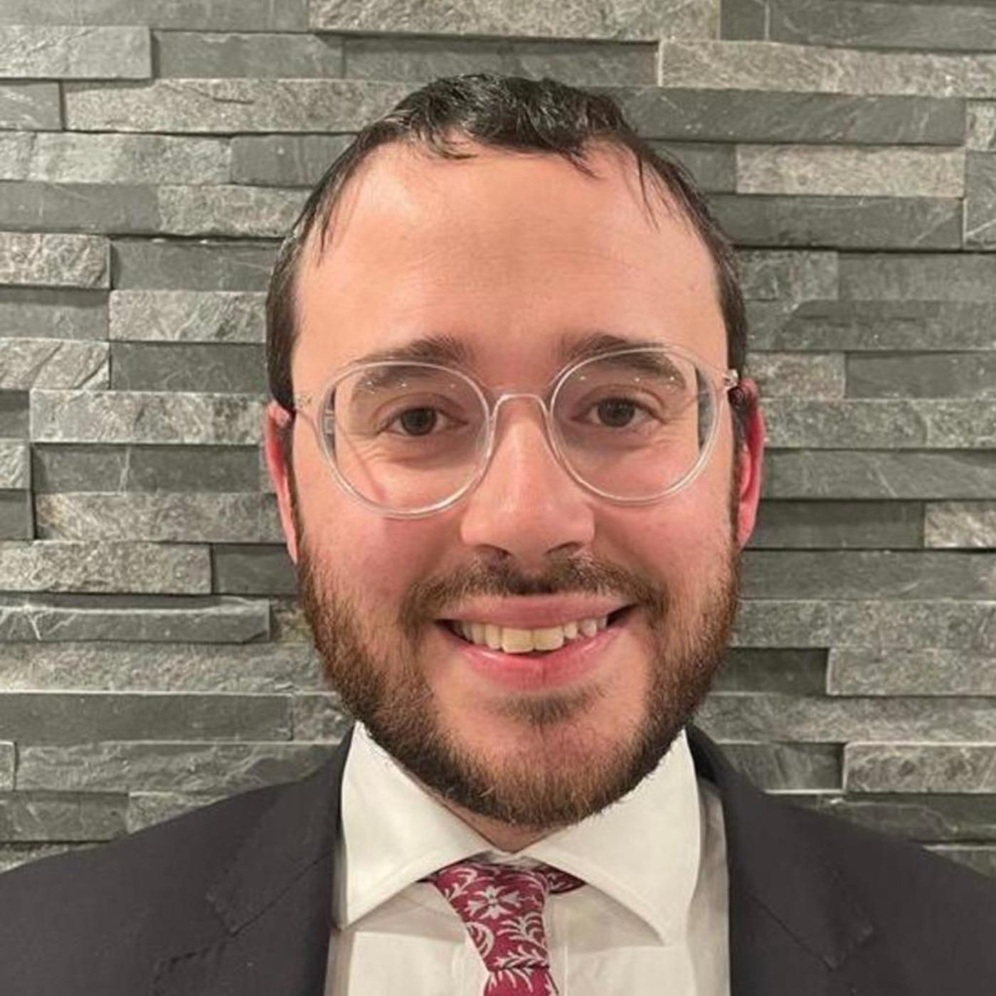 Rabbi Karnowsky the Three Weeks #1 - The Rabbi A.D. Karnowsky Show ...