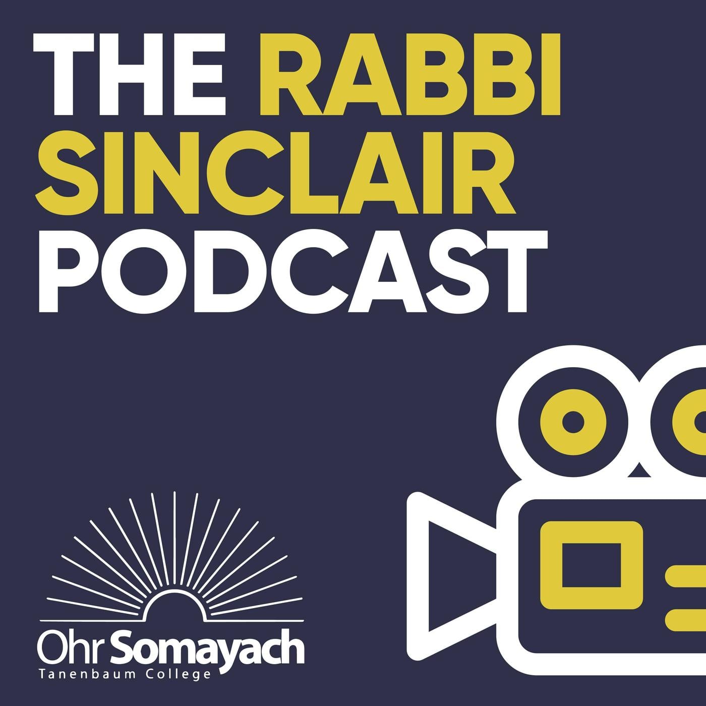 Banned by Youtube! - The Rabbi Sinclair Podcast | Listen Notes