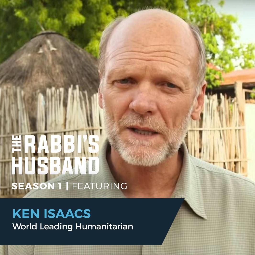 Ken Isaacs on Leviticus 19:18 and Deuteronomy 6:5 – “Loving God ...