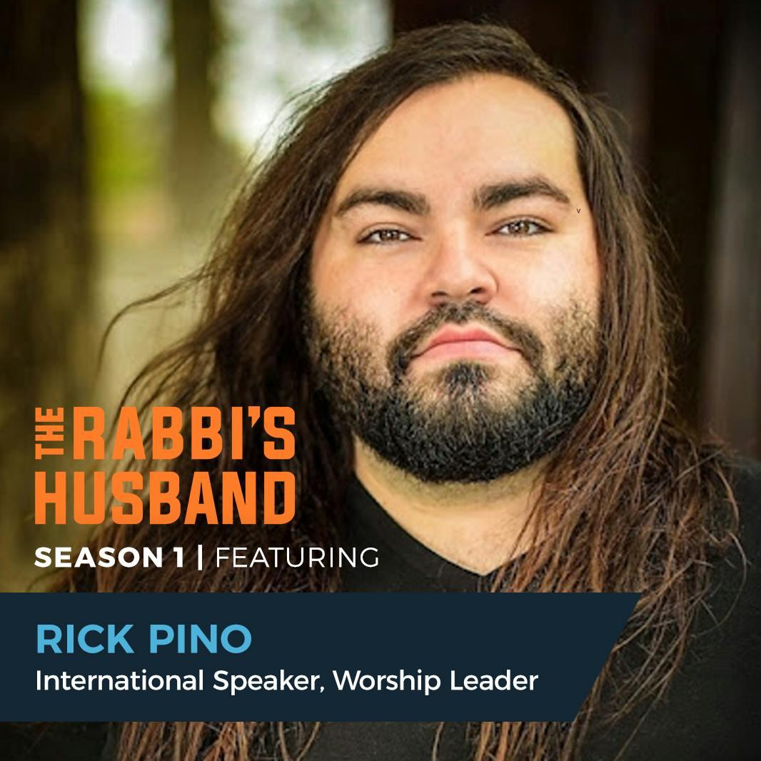 Rick Pino on 1 Samuel 16:7 – “God Seeing into the Heart” | Listen Notes