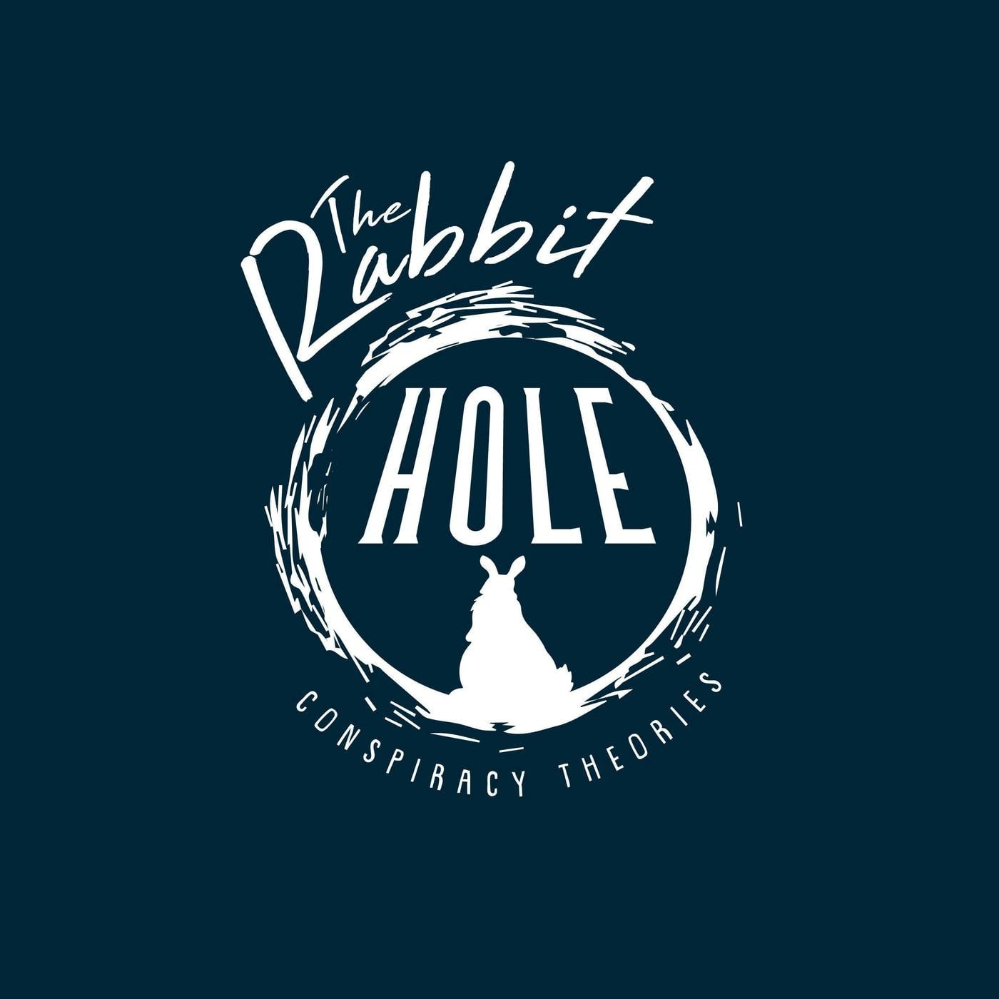 The Rabbit Hole: Conspiracy Theories (podcast) - Skeptic Studios ...