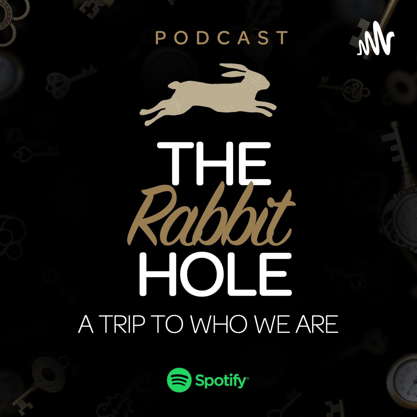 The Rabbit Hole Podcast Ucem - The Rabbit Hole Ucem Podcast | Listen Notes